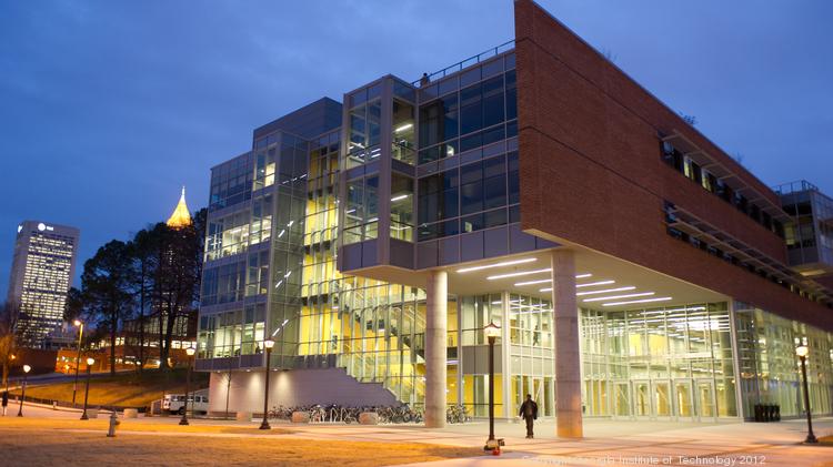 Georgia Tech Announces New Athletic Fundraising and Development ...