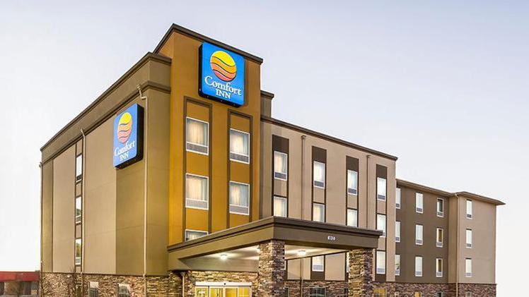 Choice Hotels International - Washington Business Journal