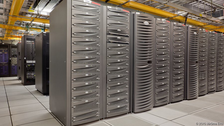 Lowell bans data center construction for one year - Boston Business Journal