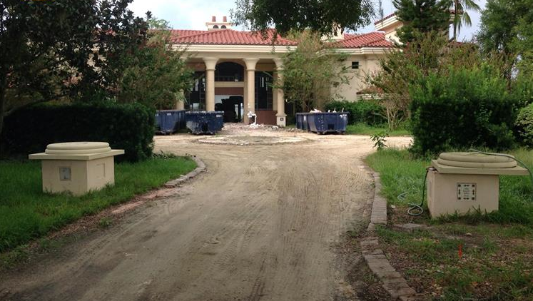 Orlando businessman Nikesh A. Patel’s Isleworth home sells - Orlando ...