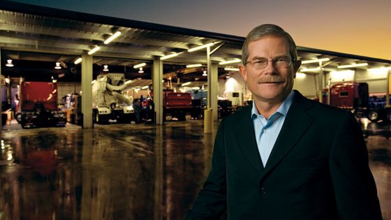 Rush Enterprises buying more vehicles with $1 billion credit line - San ...