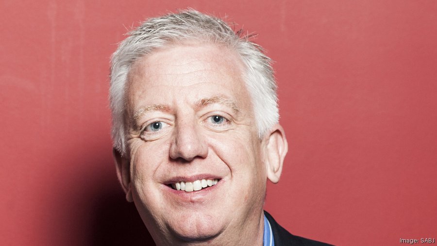 Gordon Hartman planning Morgan's Wonderland Sports complex - San ...