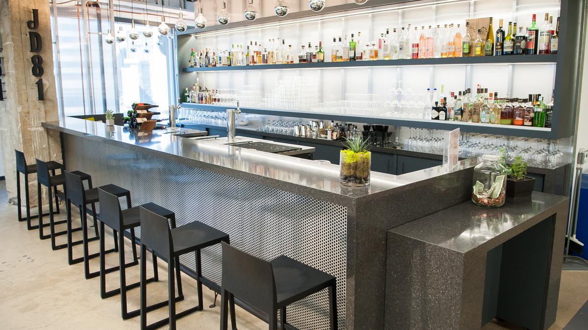 Why San Francisco companies are reviving bars in the office - San ...