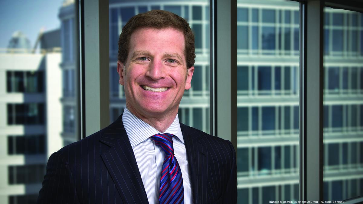 Outside the Box: Adam Weiner of Weiner Ventures - Boston Business Journal