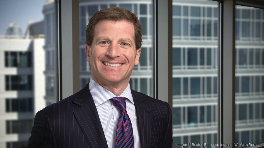 Outside the Box: Adam Weiner of Weiner Ventures - Boston Business Journal