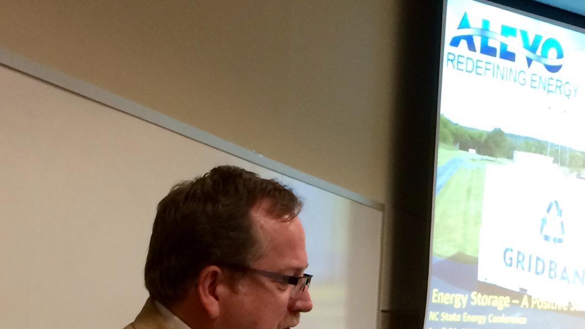 Alevo makes first sale of GridBank battery systems to be produced in ...