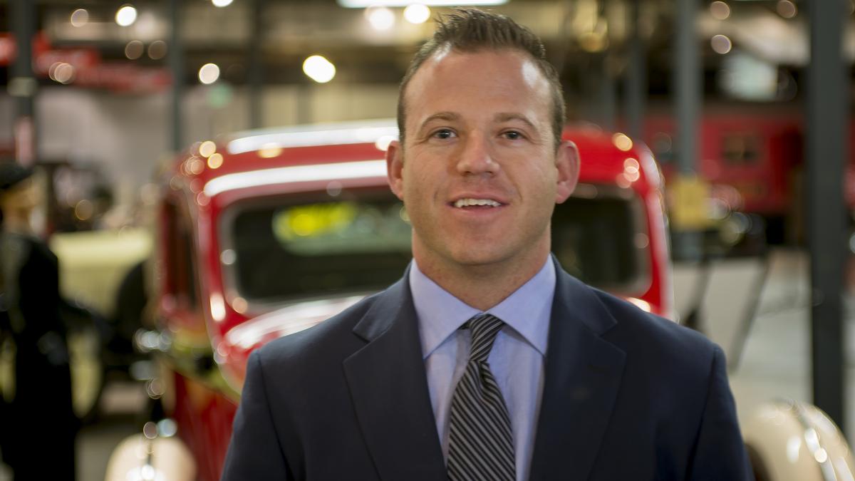 Exclusive: Denver ad tech entrepreneur takes the wheel at a new video ...