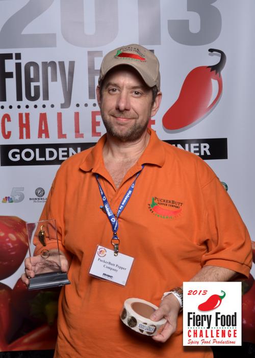 Fort Mill entrepreneur views peppers as key to health - Charlotte ...