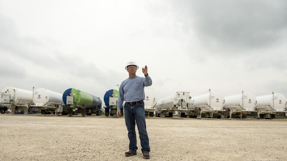 Flint Hills Resources in talks to export LNG from Port of Corpus ...