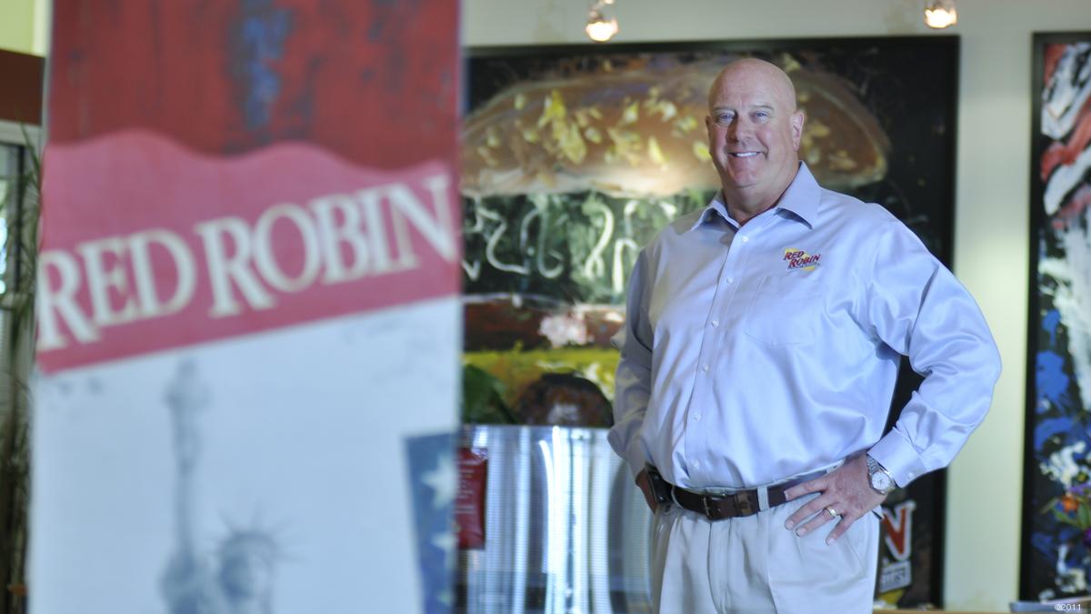 Red Robin buys more than half of its Texas restaurants - Denver ...
