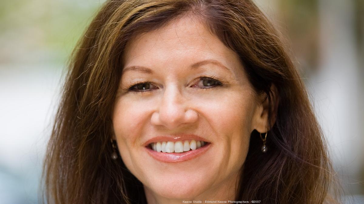 Faces of The List: Susan S. Ford of Sussman Shank on how businesses can ...