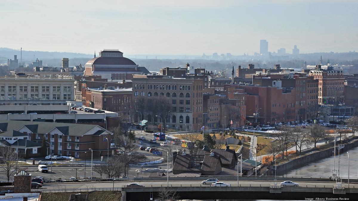 Takk House opening in downtown Troy, New York - Albany Business Review