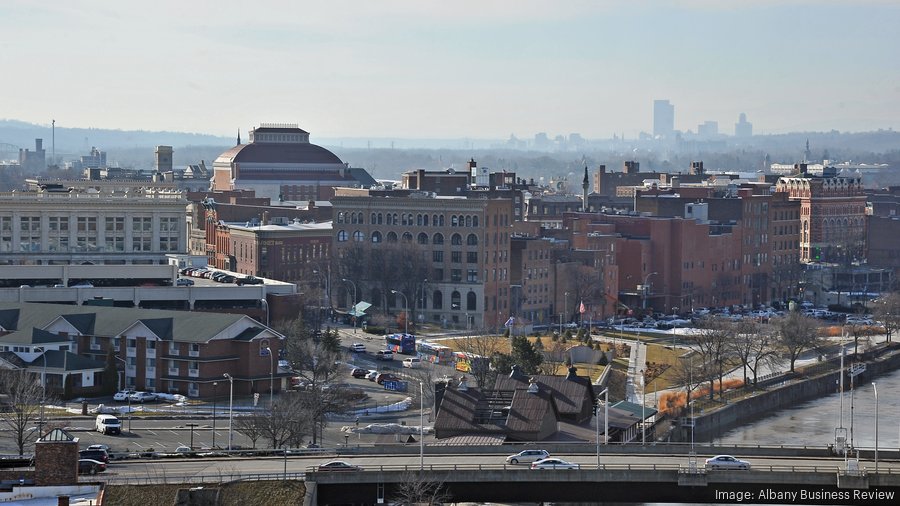 Takk House opening in downtown Troy, New York - Albany Business Review