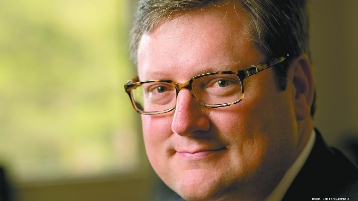 Back home to billions: Highland Associates President and CEO Trey ...