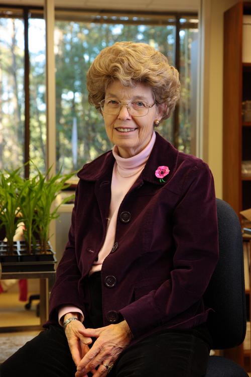 Syngenta pioneer Dr. Mary-Dell Chilton to receive World Food Prize ...