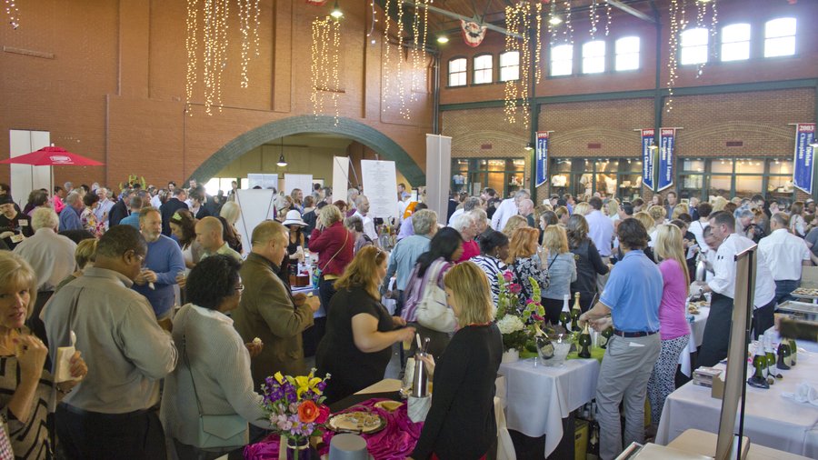 'Taste of Derby Festival' lets you try a bunch of Louisville ...