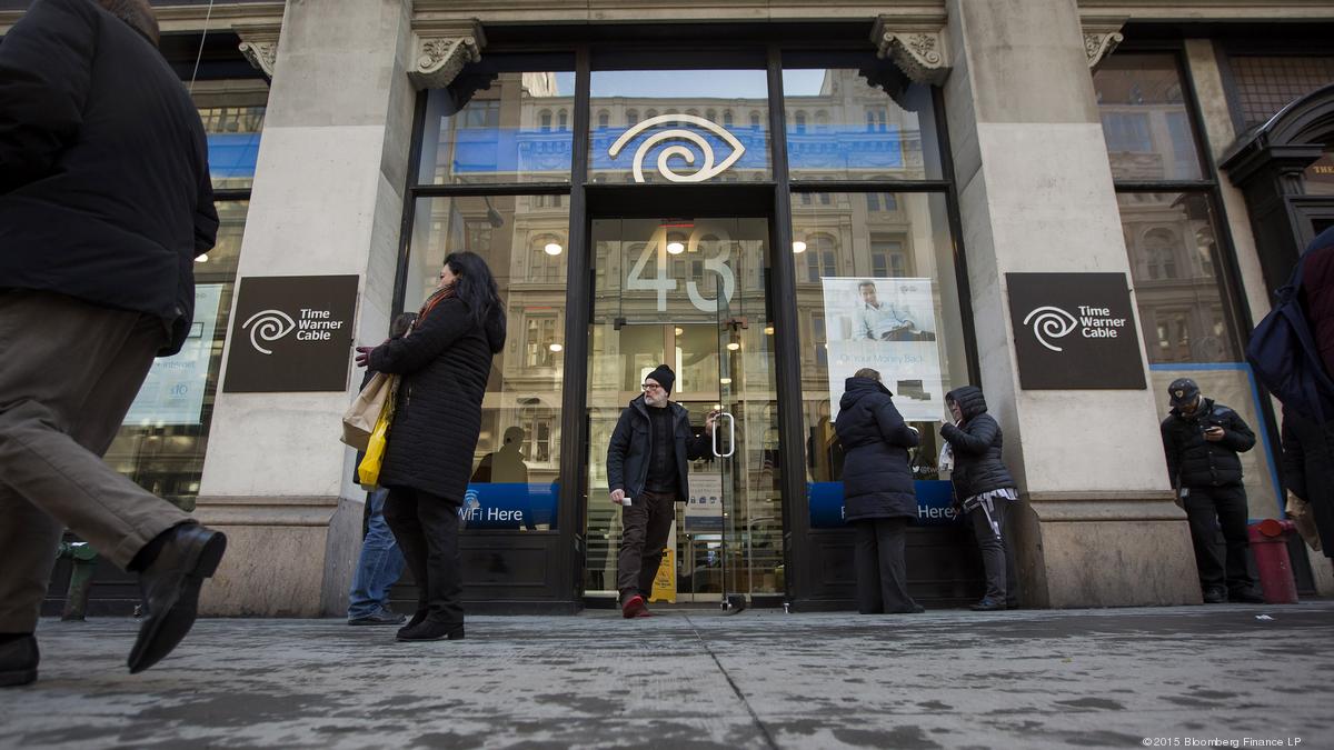 Charter Communications, Time Warner Cable deal closes - Atlanta ...