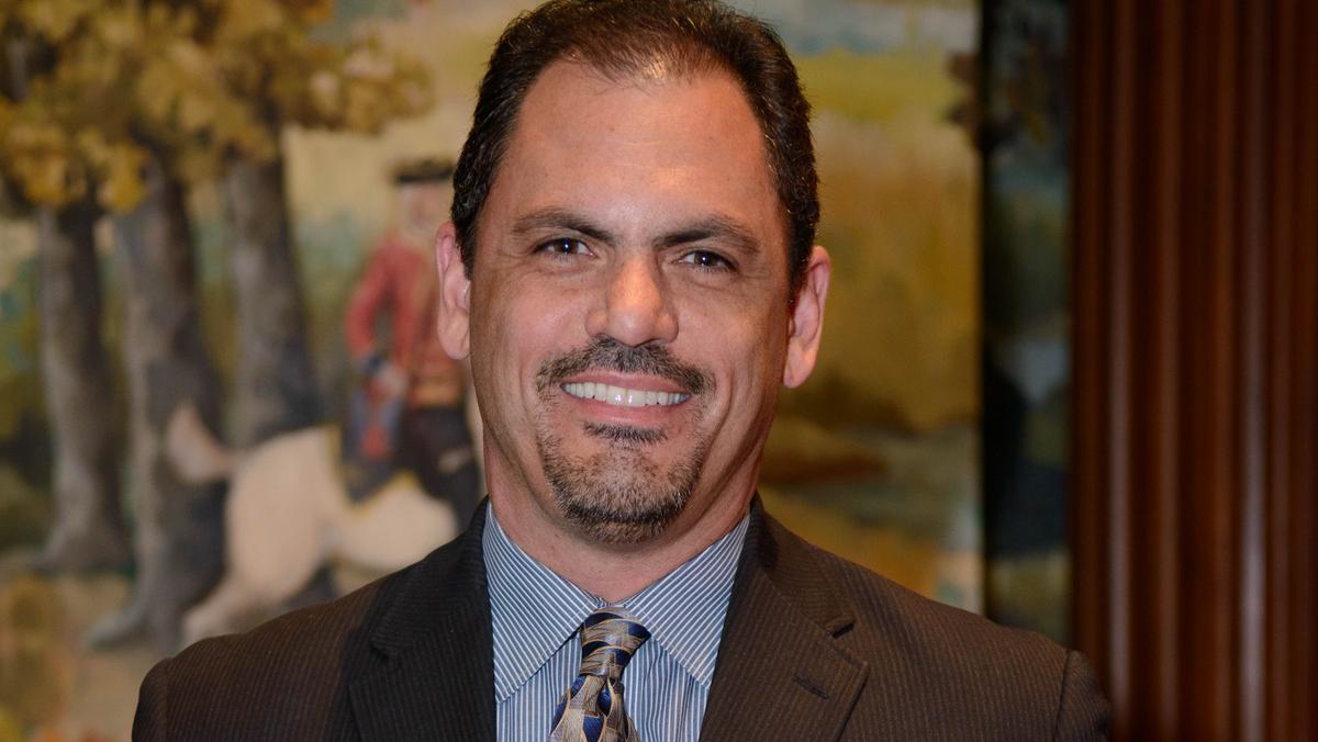 Telos Gifting LLC holds ribbon cutting for reopened Green Tree facility ...