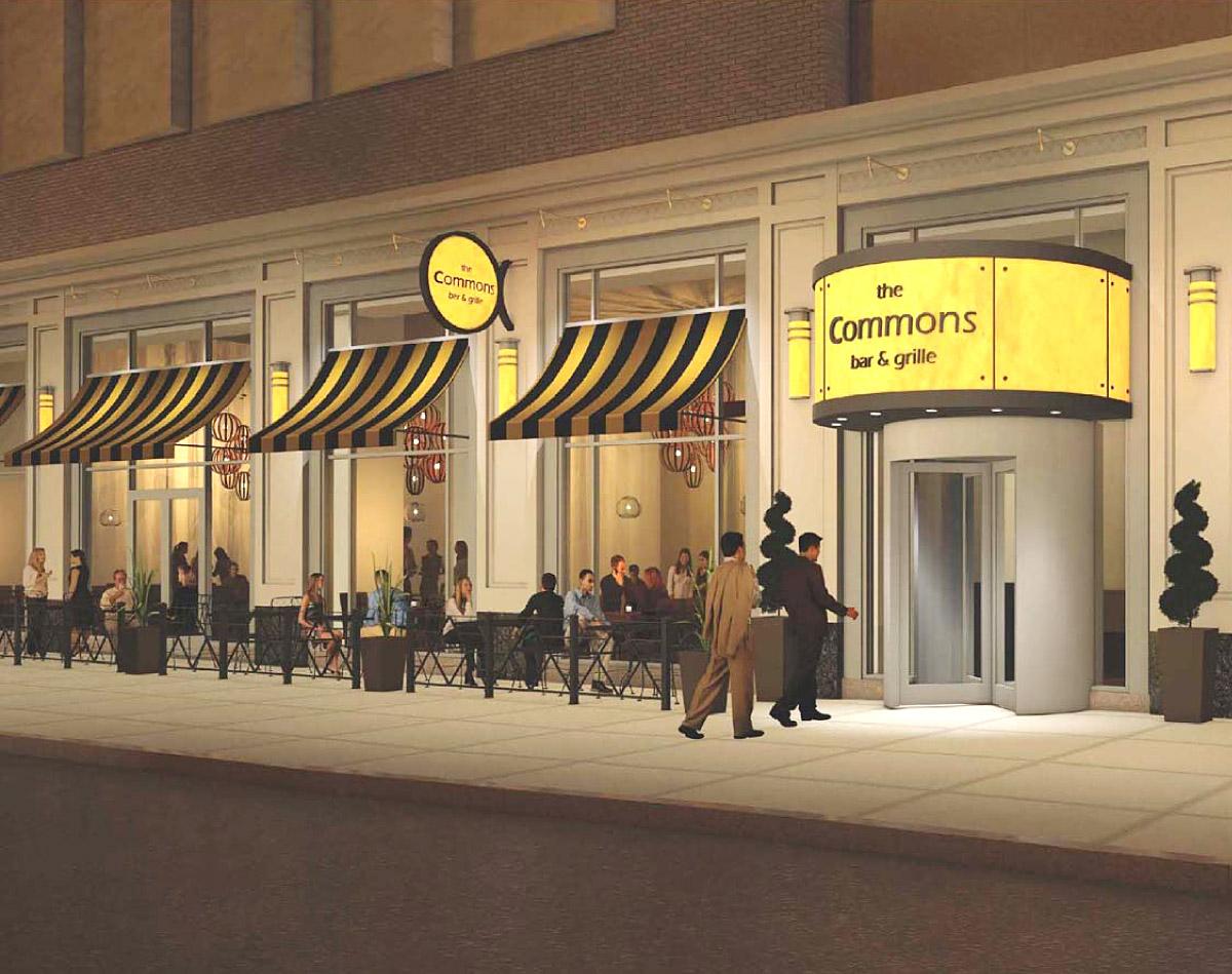 Lazarus building landlord seeks operator for restaurant planned across ...