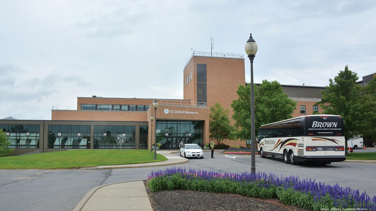 General Electric's Global Research Center hiring for 100 new jobs in ...