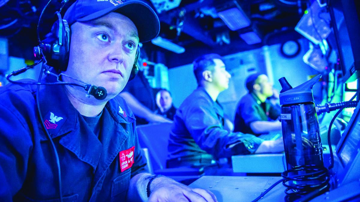 Why defense technology is changing – rapidly - Jacksonville Business ...