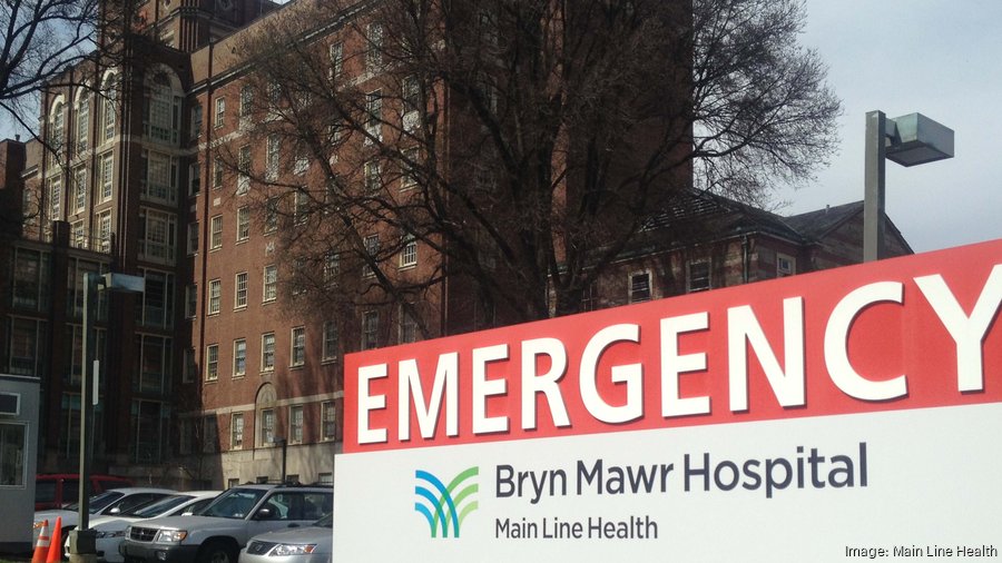 Main Line Health says $125M operating deficit in FY 2023 reflects ...
