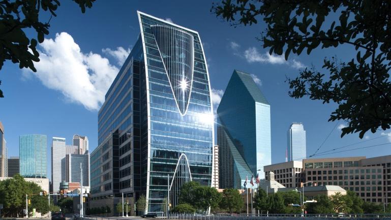 Hunt Oil to slash workforce by 10 percent - Dallas Business Journal