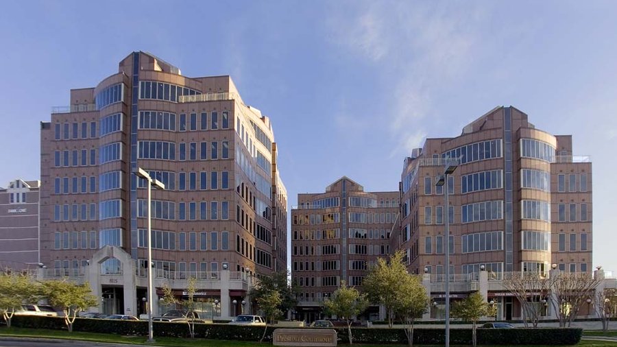 LegacyTexas Bank to move its growing corporate team in Dallas' Preston ...