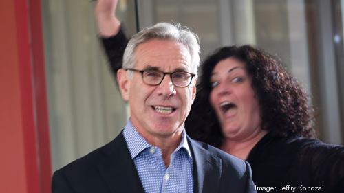 Cardinal Health's George Barrett: 3 things you didn’t know - Columbus ...