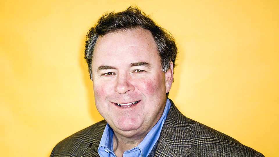 In the Spotlight: Mark Schweitzer - Washington Business Journal