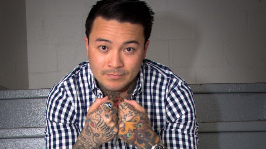 Tattoo U: lessons from the inked - Philadelphia Business Journal