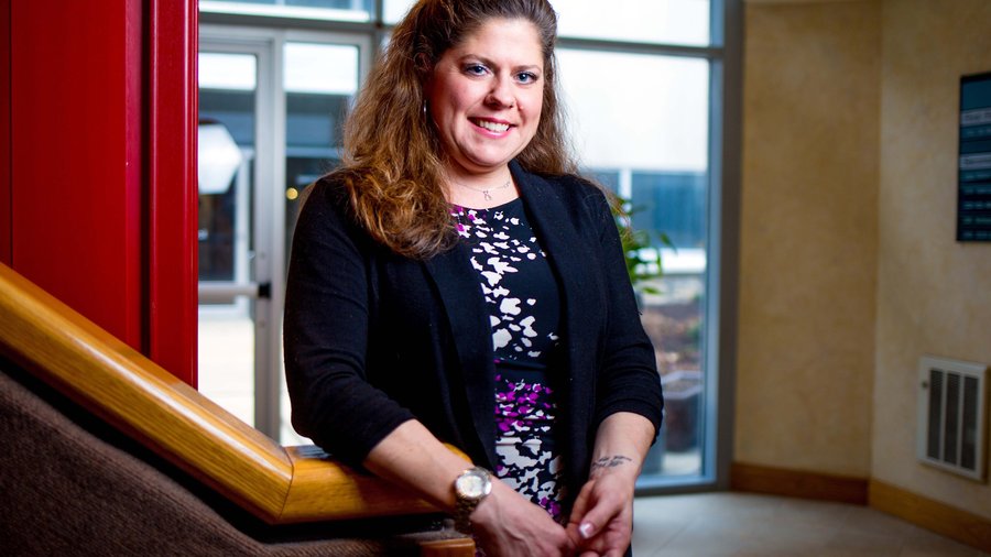 Tattoo U: lessons from the inked - Philadelphia Business Journal