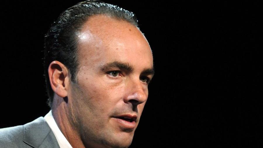 Kyle Bass has lost a battle, but not the war, in his fight with Big ...