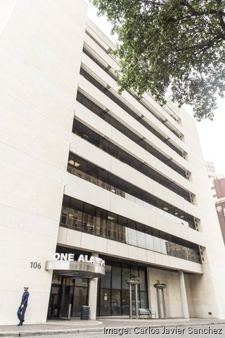 Office vacancy drops slightly as leasing activity remains healthy ...