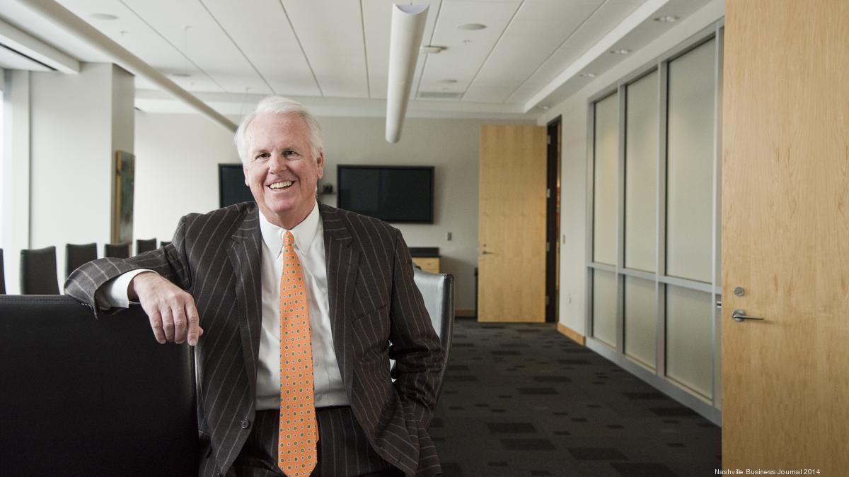 Pinnacle Financial Partners Inc (Nasdaq: PNFP) dishes out its largest ...