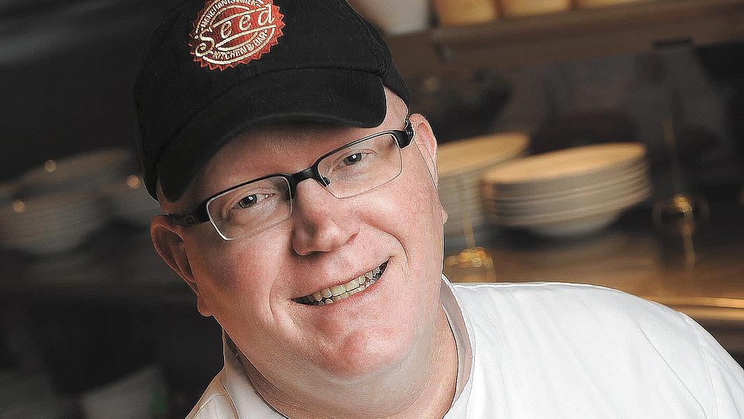 Chef Doug Turbush opens Drift Fish House and Oyster Bar for lunch ...