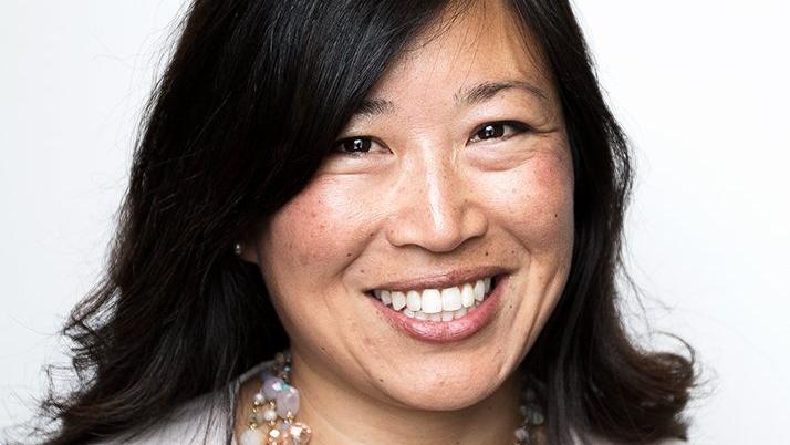 Influential Women 2015: Anne Raimondi - San Francisco Business Times