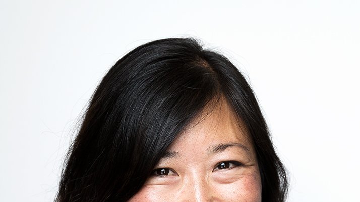 The Most Influential Women in Bay Area Business 2015 - San Francisco ...