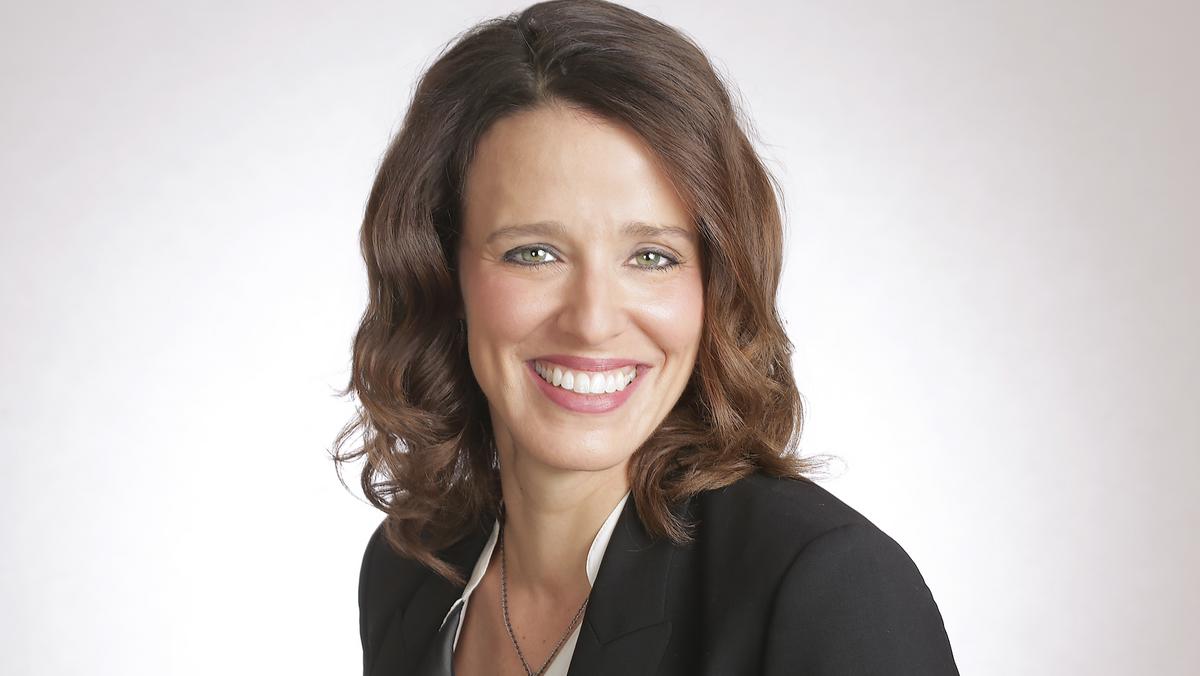 Ashley Goldsmith elected to Kontoor Brands board of directors - Triad ...