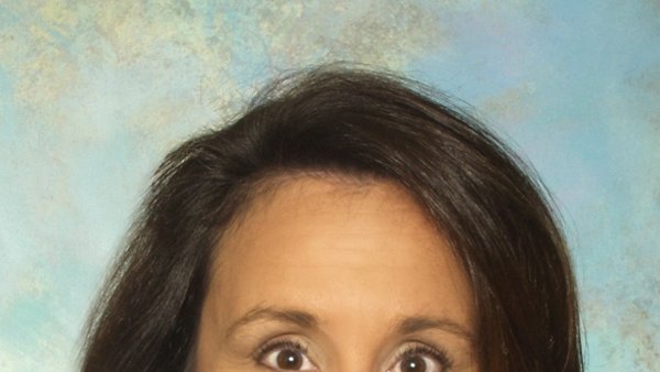 The Most Influential Women in Bay Area Business 2015 - San Francisco ...