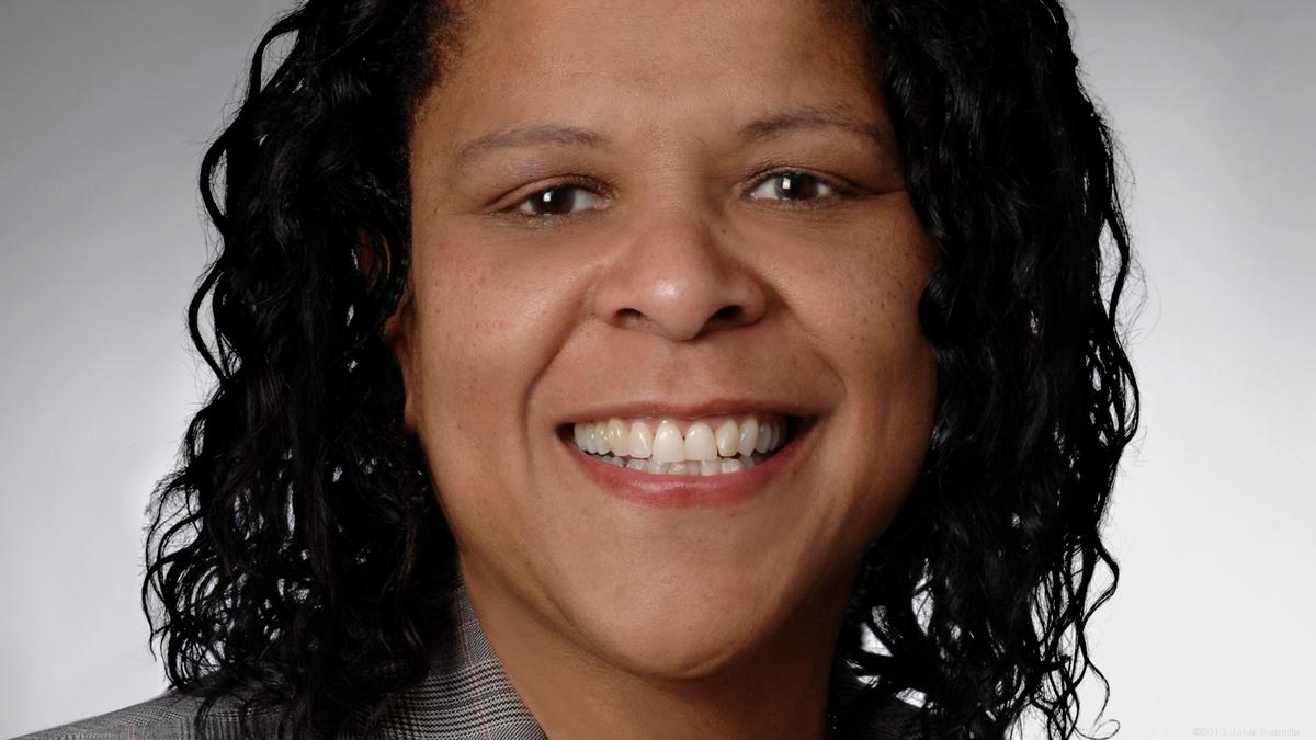 Influential Women 2015: Deborah Broyles - San Francisco Business Times