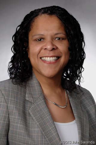 Influential Women 2015: Deborah Broyles - San Francisco Business Times