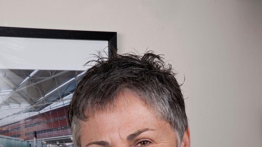 The Most Influential Women in Bay Area Business 2015 - San Francisco ...