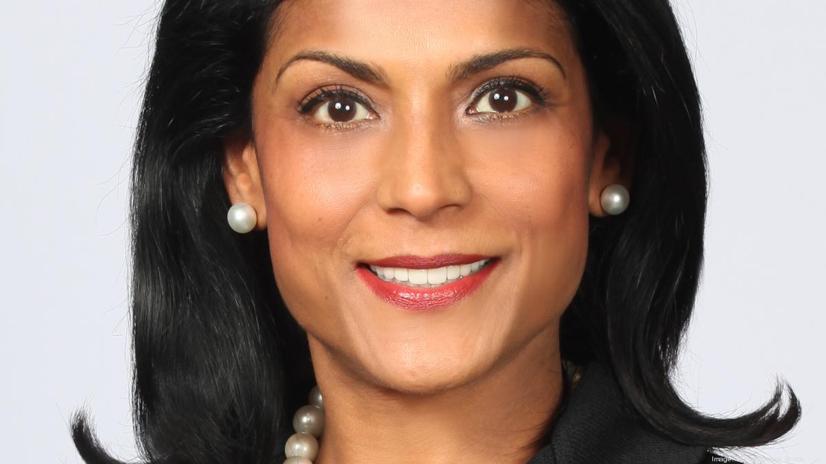 Influential Women 2016: Ranjana Clark - San Francisco Business Times