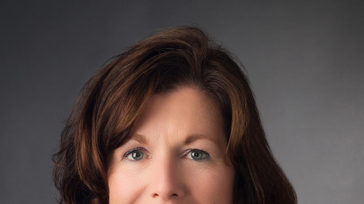 Patricia Curtin - San Francisco Business Times