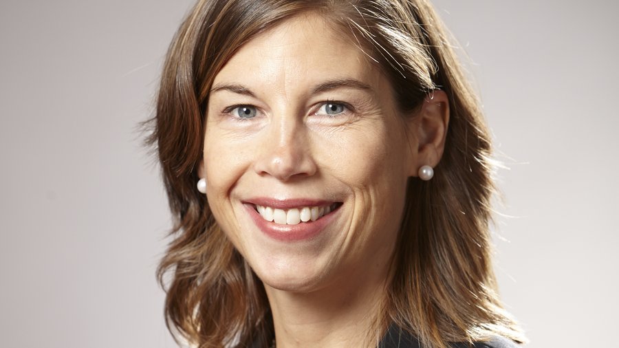 Influential Women 2015: Darcy Mackay - San Francisco Business Times