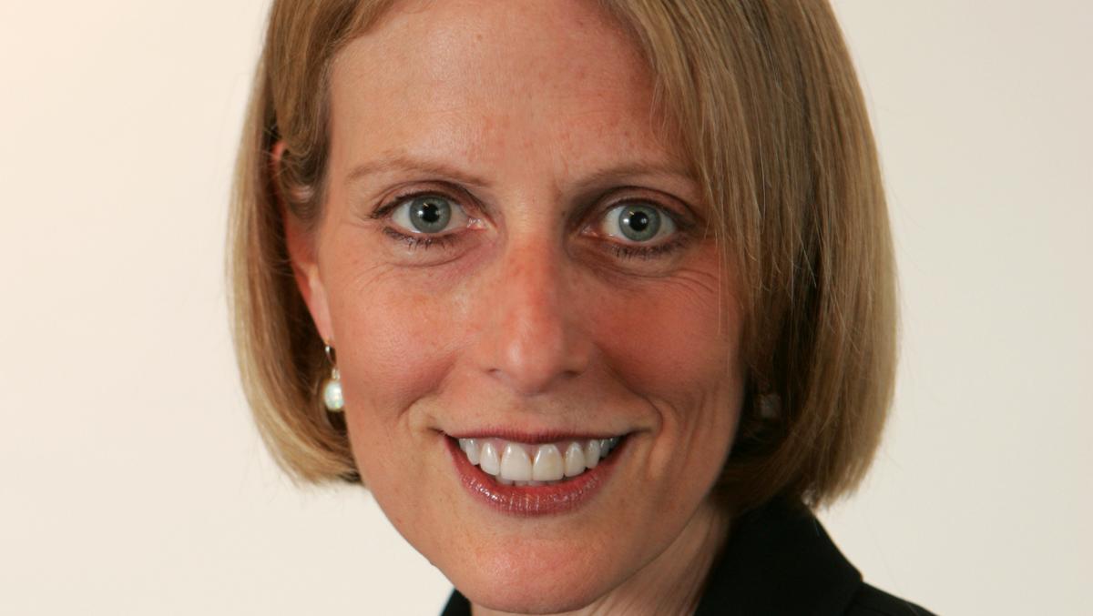Influential Women 2015: Deborah Boyer - San Francisco Business Times