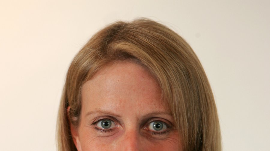 The Most Influential Women in Bay Area Business 2015 - San Francisco ...