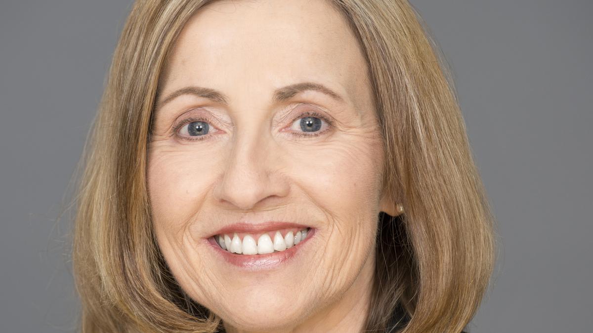 Influential Women 2015: Debbie Kelley - San Francisco Business Times