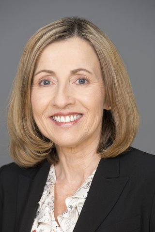 Influential Women 2015: Debbie Kelley - San Francisco Business Times